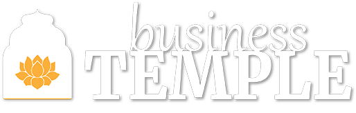 Le projet Business Temple 2022 · Business Temple