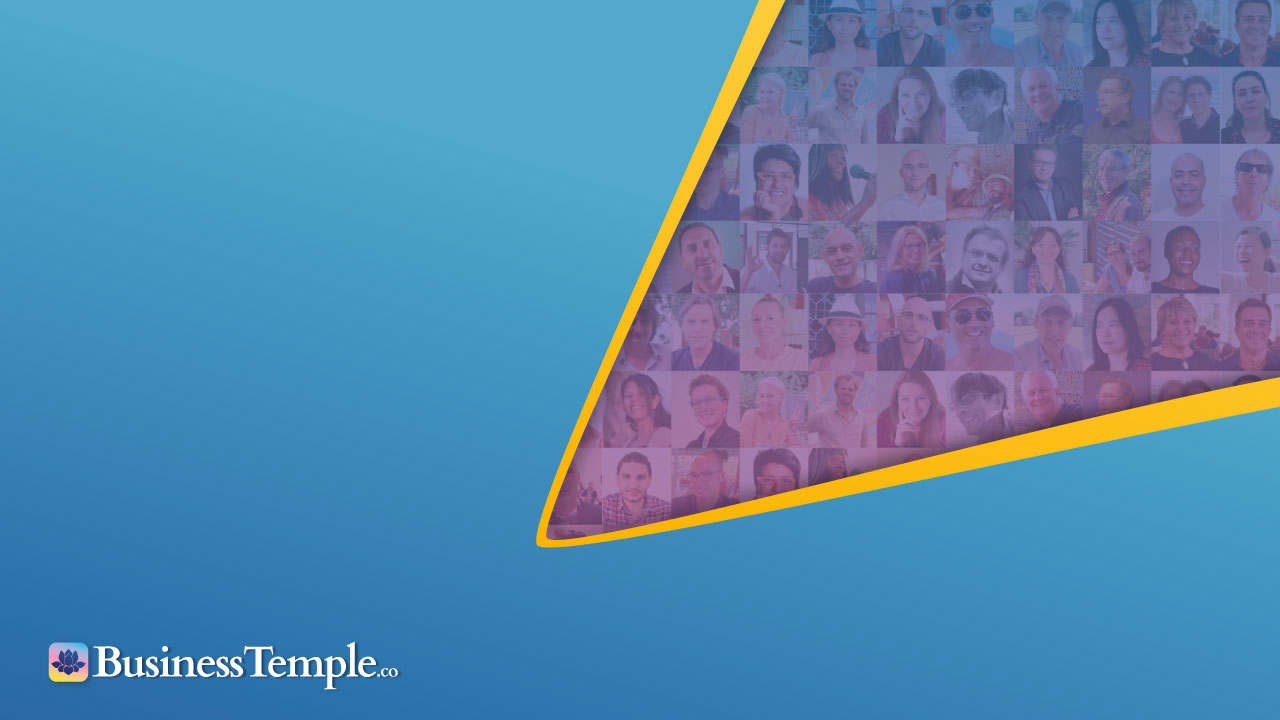 Le Manifeste de BusinessTemple.co — Accélérateur Business Temple