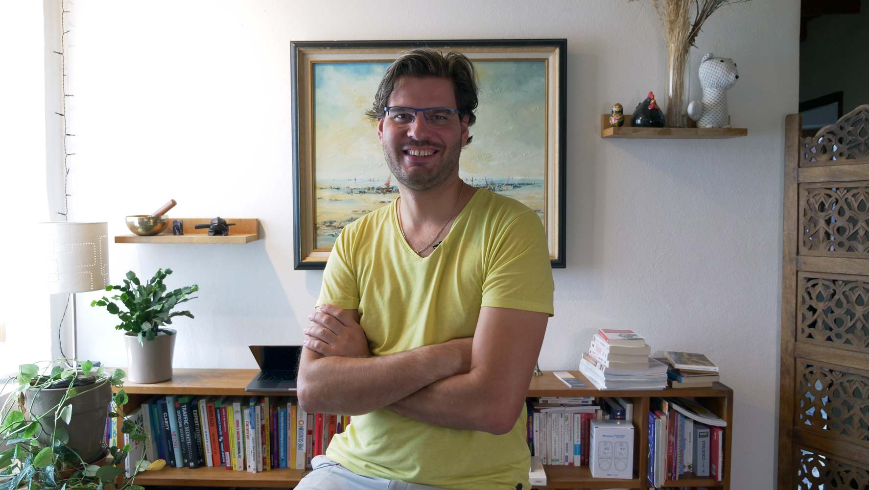 Auto-diagnostique ta situation et ton entreprise — Accélérateur ...